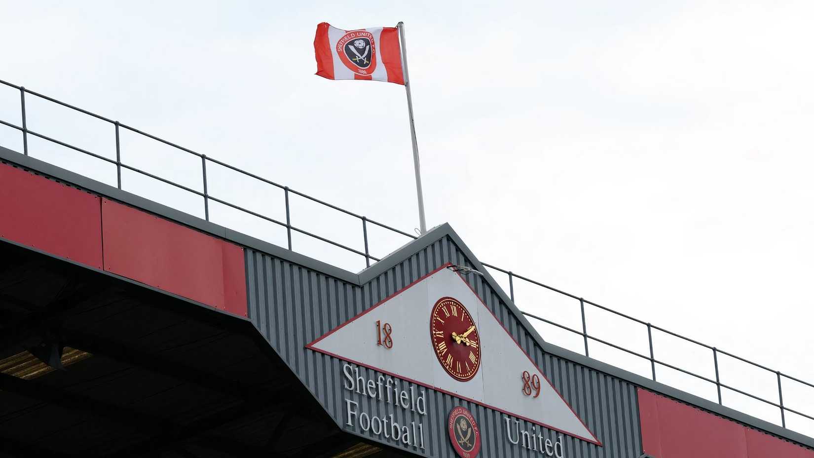 Sheffield United warning issued to Sheffield Wednesday over James Bord ...