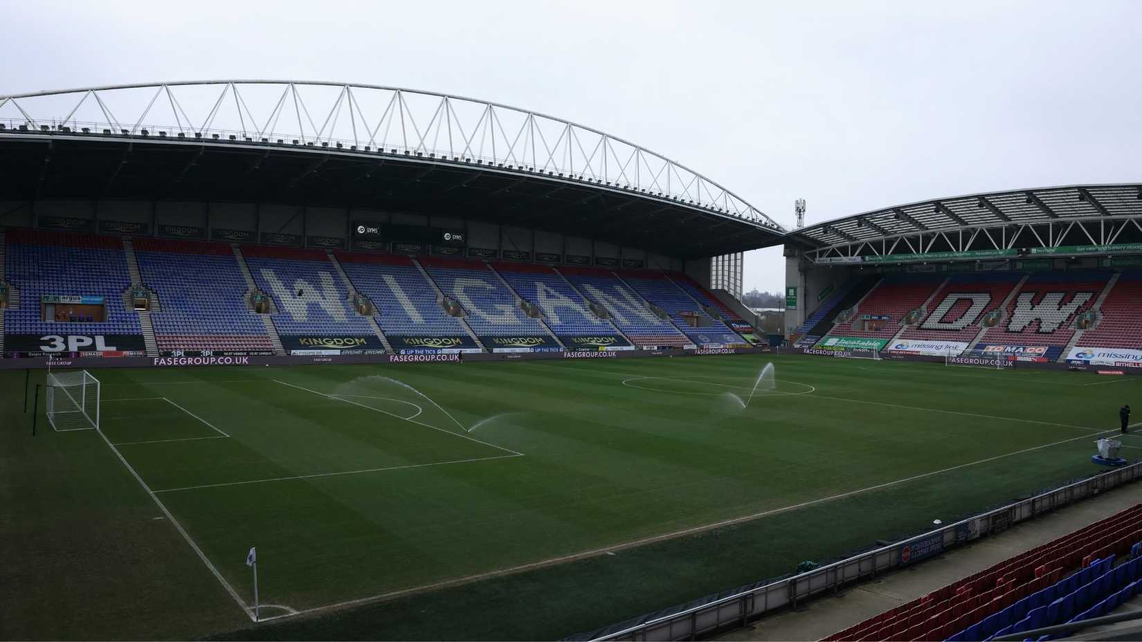 The 22 biggest EFL stadiums ranked as new Birmingham City 62,000 seater ...