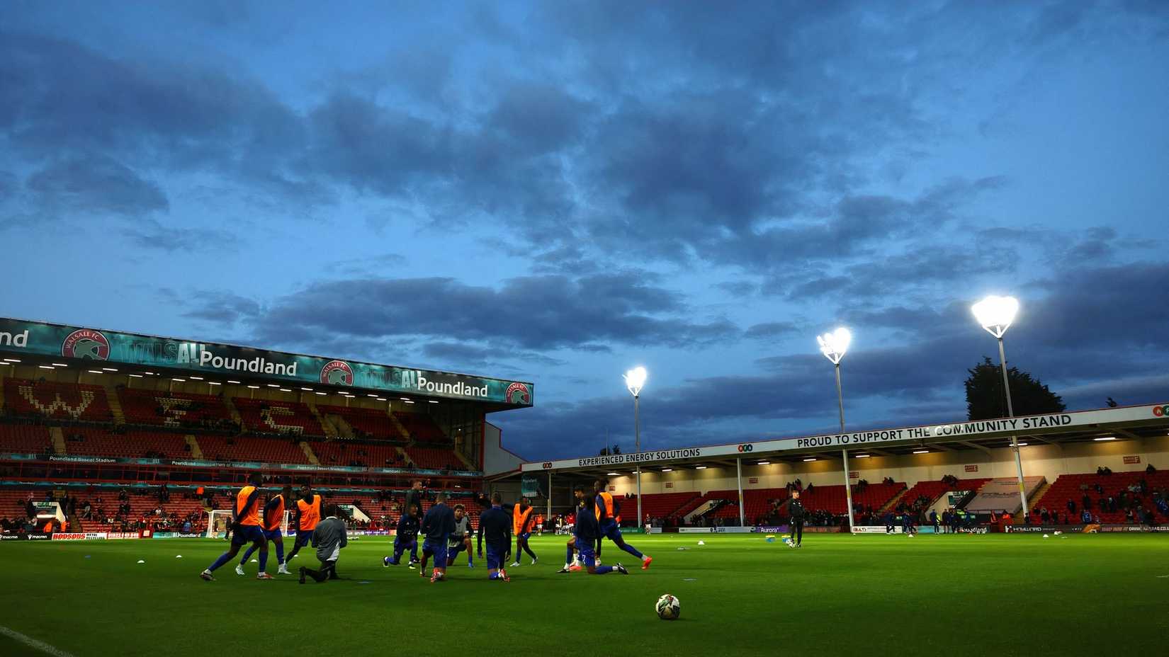 The top 20 EFL stadiums you simply must visit in your lifetime (Ranked)