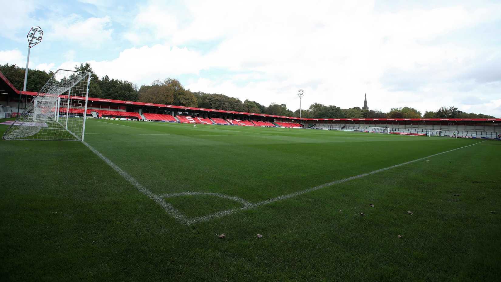 AI grades all 24 EFL League Two clubs' home atmospheres out of 10