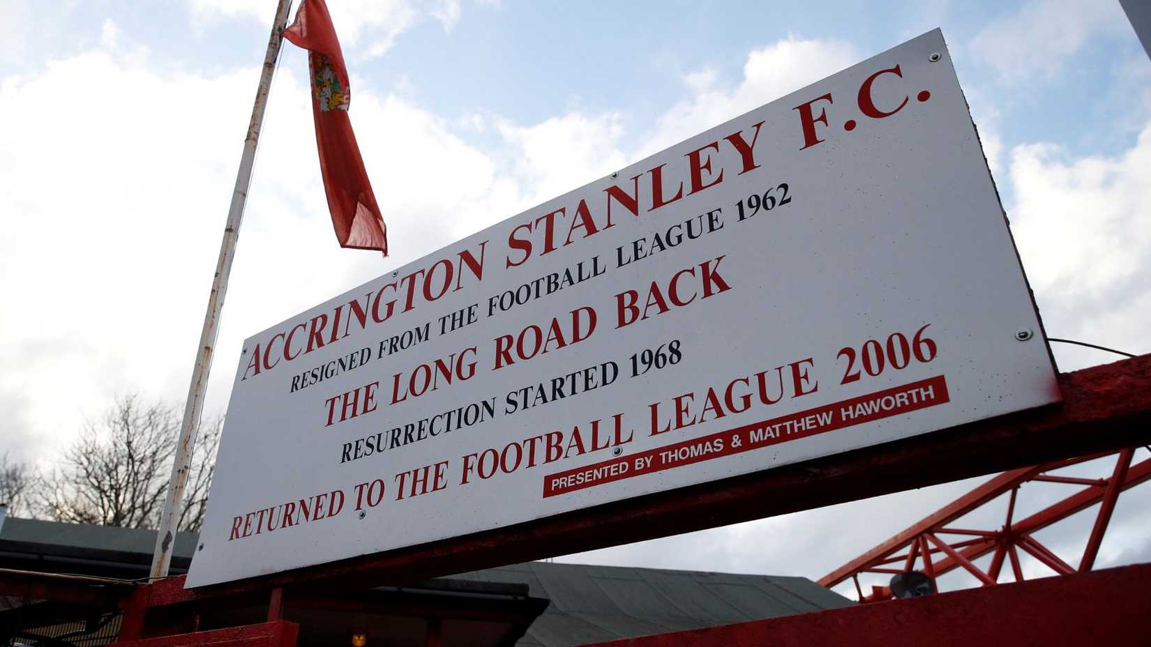 The 20 most quiet stadiums in the EFL named and ranked by AI