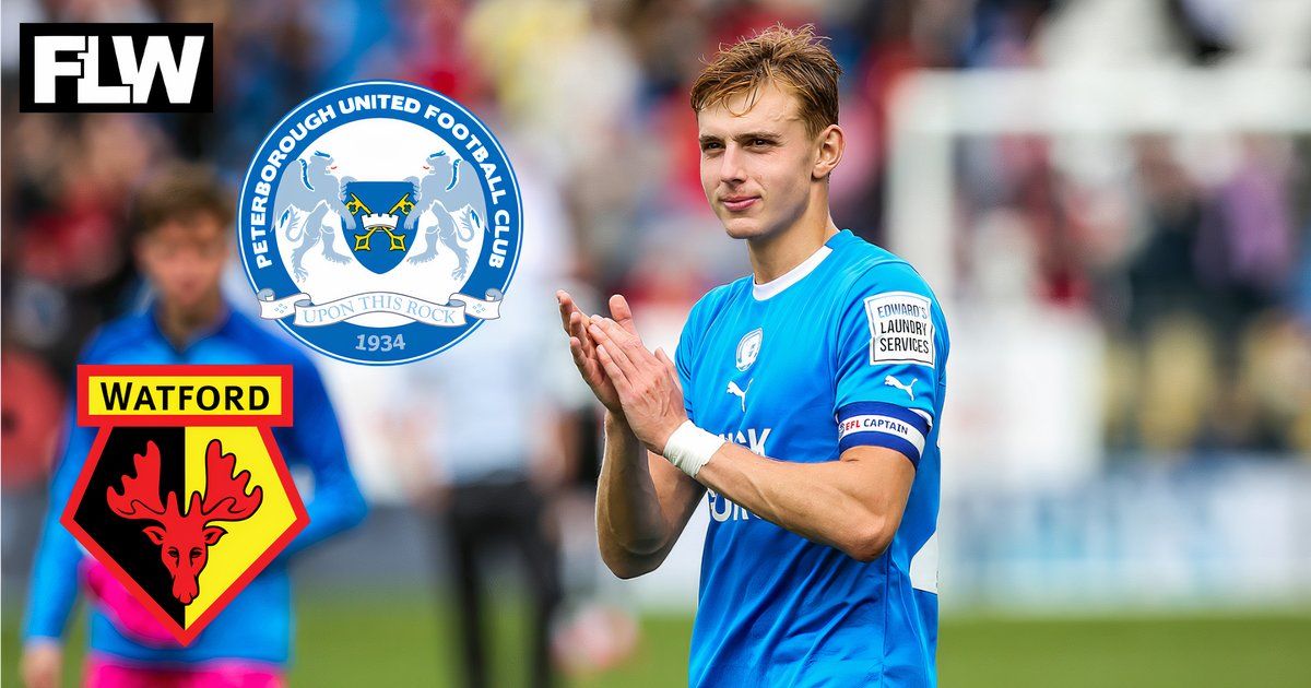 Exclusive: David Prutton lauds Watford's Hector Kyprianou signing