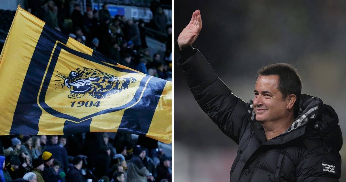 4 managers Hull City could hire after Acun Ilicali reveal - ft ...