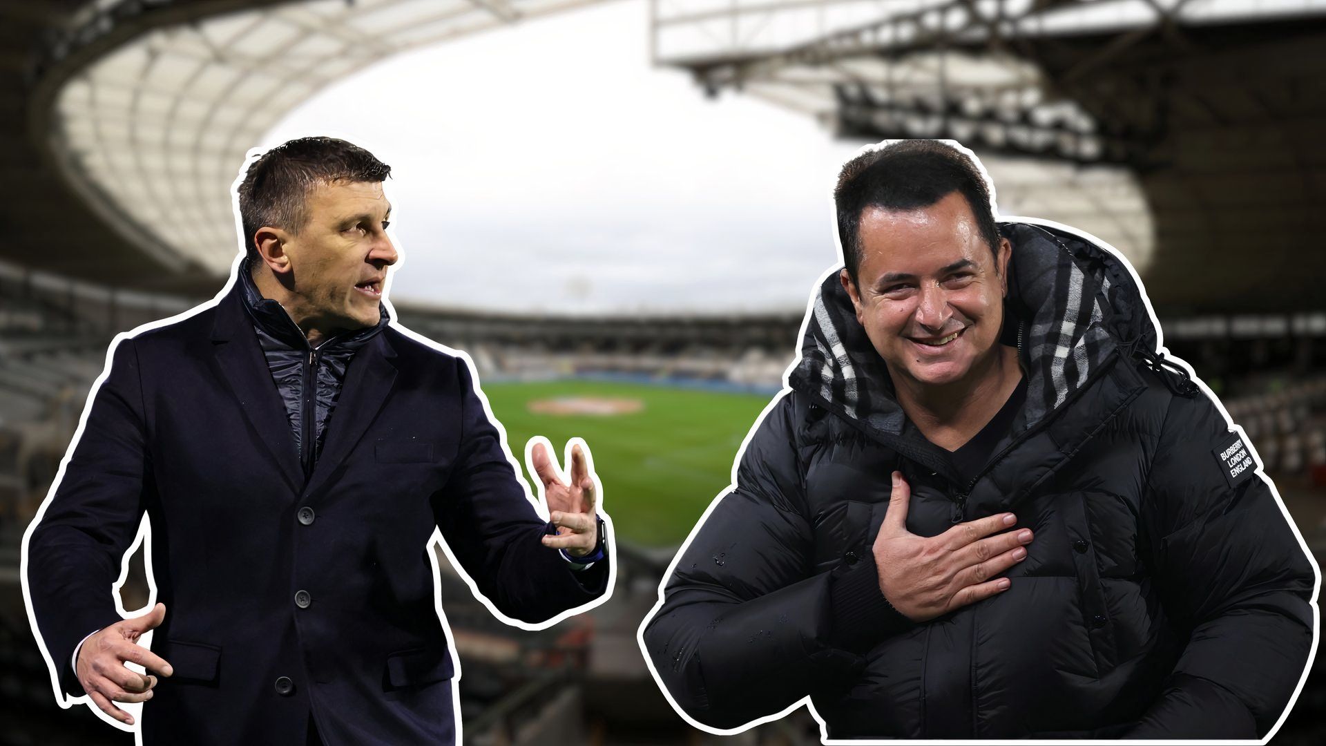 "Sold a dream with Tim Walter" - Hull City concern raised as Sergej ...