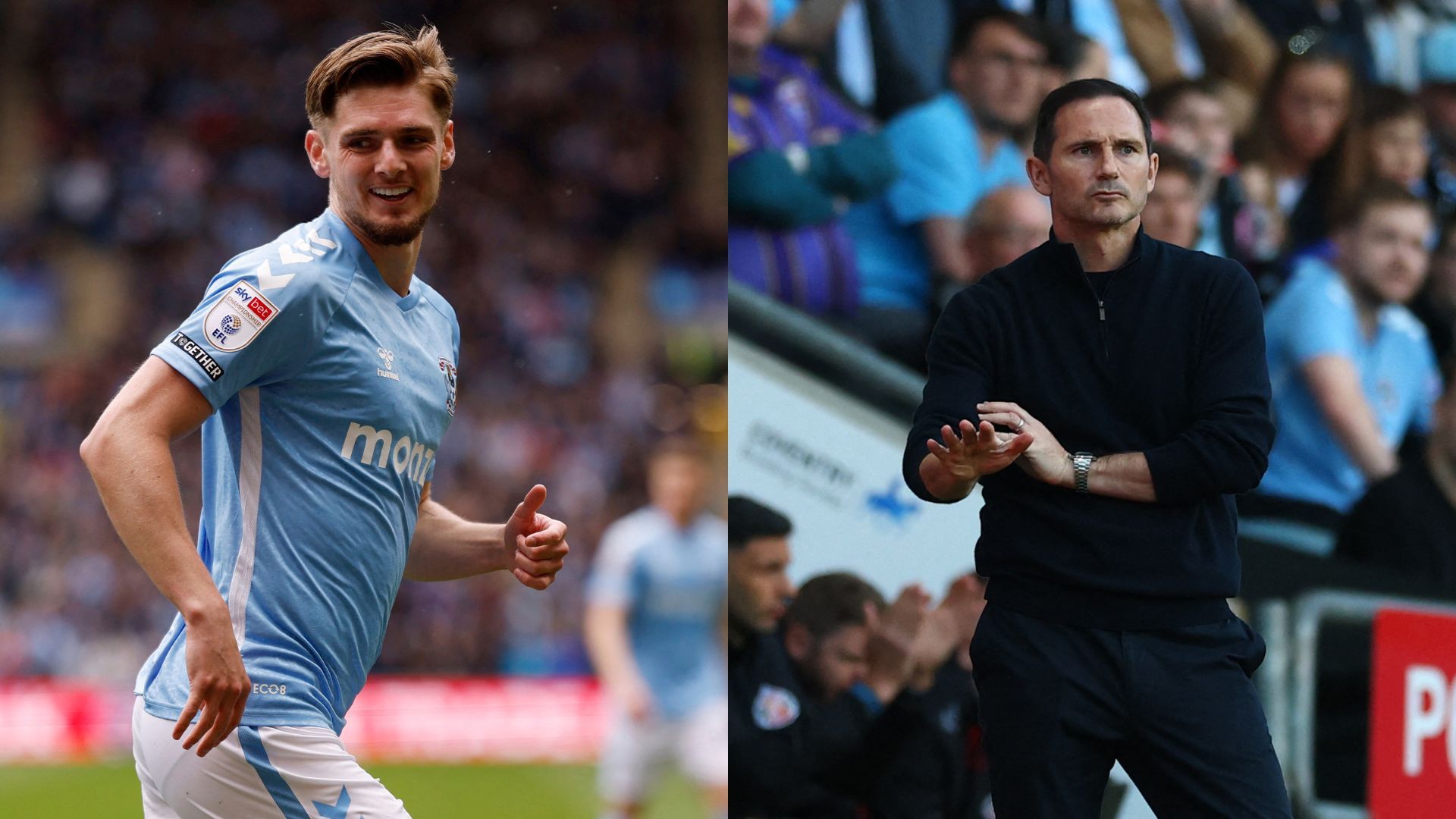 Exclusive: Lee Hendrie fears "huge" Coventry City, Jack Rudoni blow as ...