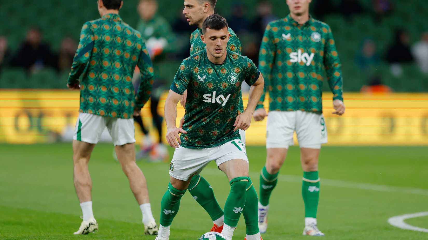“I’m torn” - Jason Knight's Bristol City future predicted as Everton ...