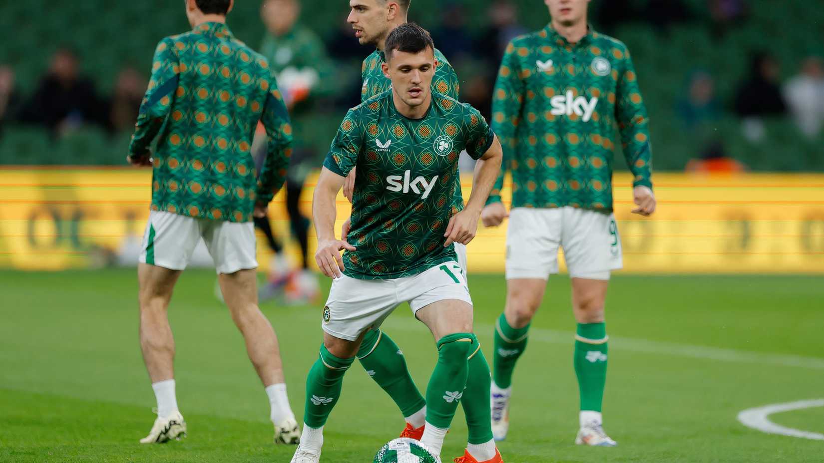 Everton considering transfer approach for Bristol City star Jason Knight