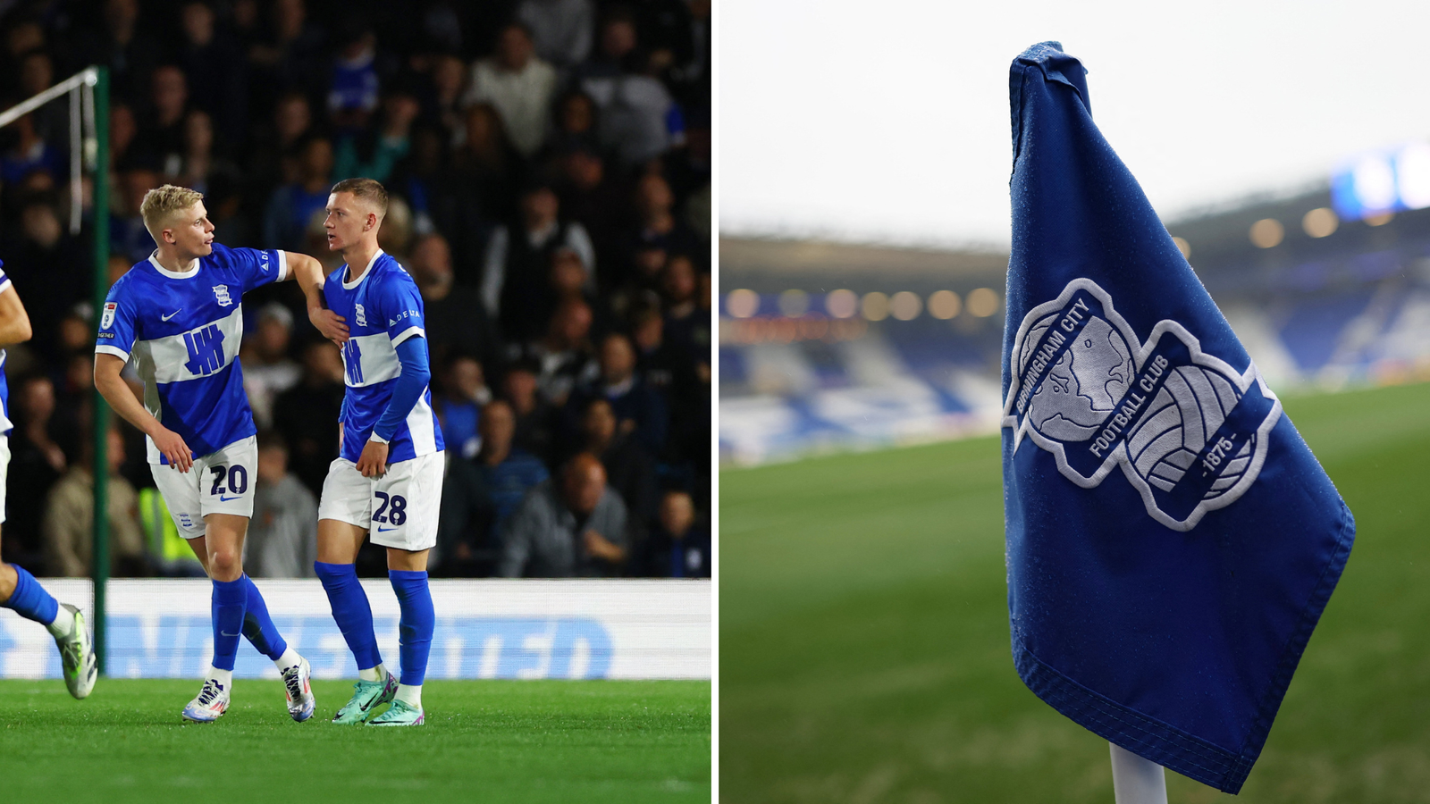 "Really interesting" - 17-goal prediction made involving Birmingham ...