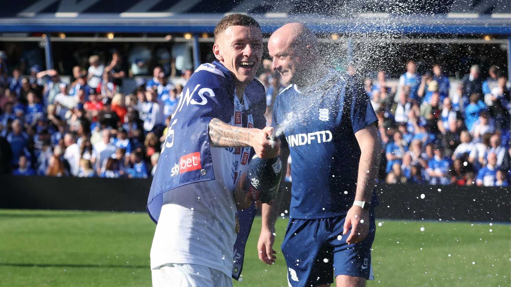 Exclusive: Sky pundit throws weight behind Jay Stansfield, Premier ...