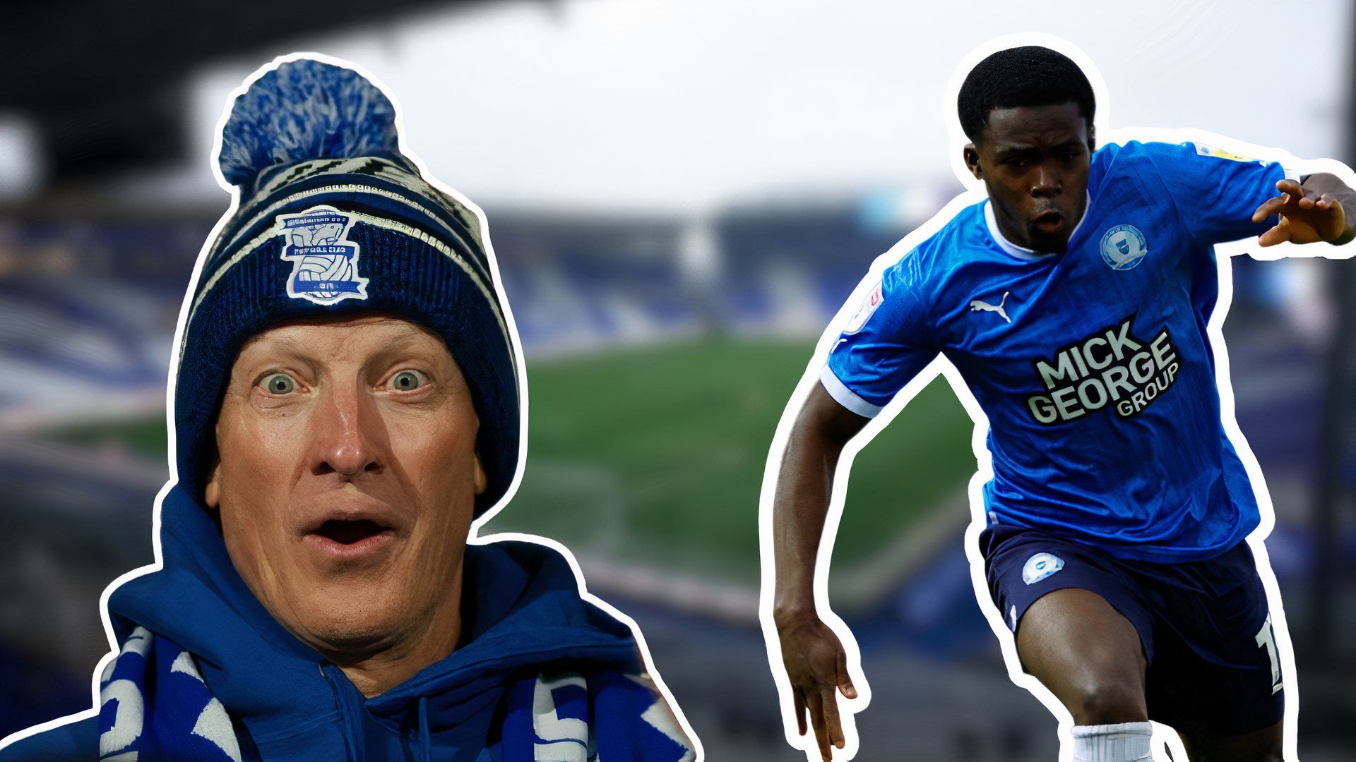 Birmingham City take Kwame Poku transfer action as Sunderland and Sheffield United circle