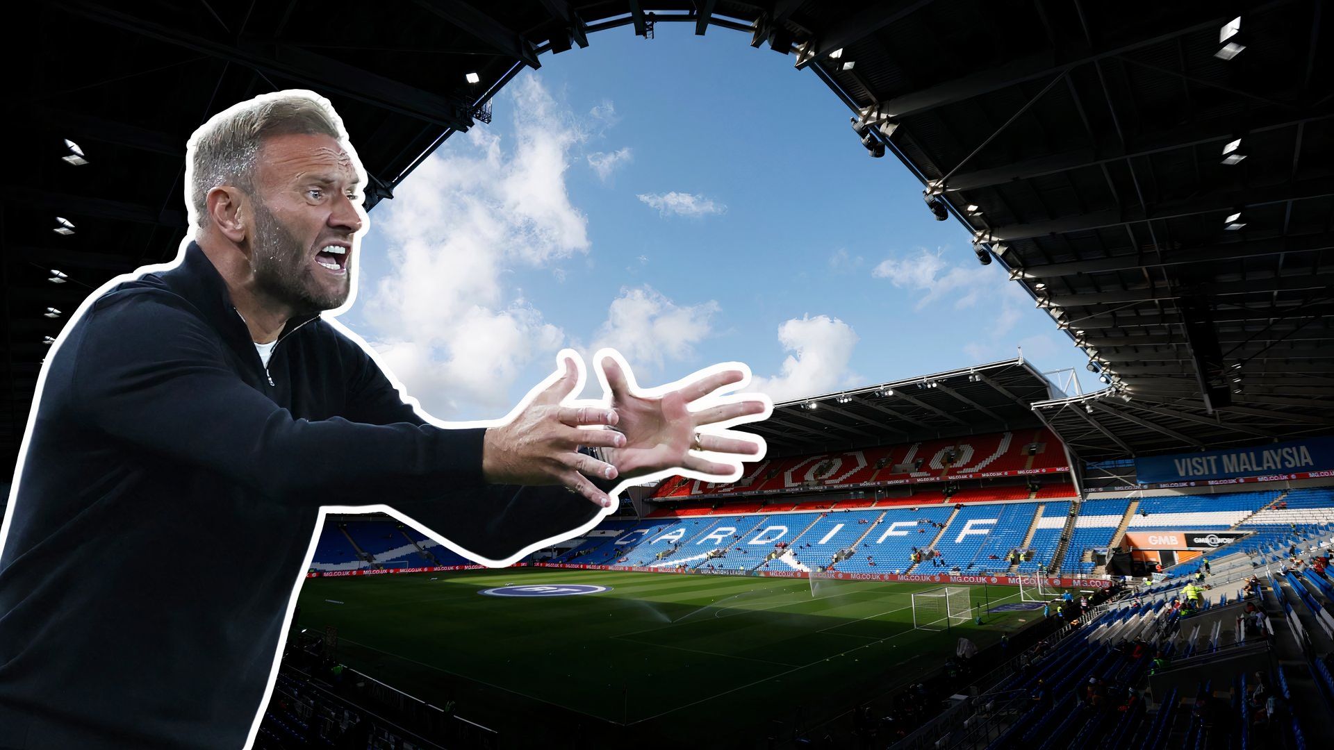 Exclusive: Cardiff City backed to appoint "brilliant" Ian Evatt
