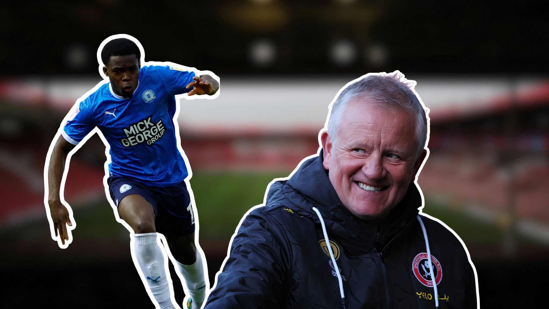Sheffield United backed to beat Birmingham City to Kwame Poku - It ...