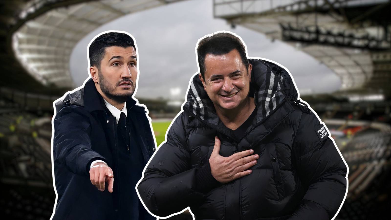 "I just worry" - Acun Ilicali backed to appoint Nuri Sahin at Hull City ...