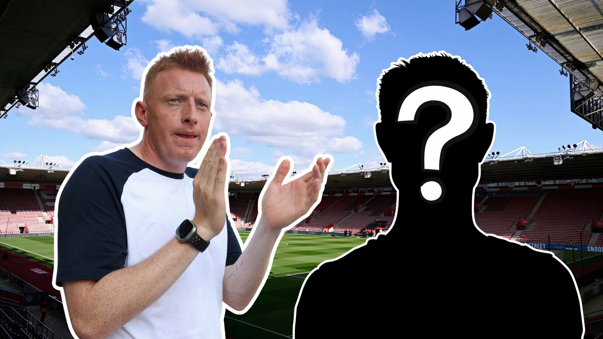 Will Still set to seal first Southampton FC signing - £3m deal agreed