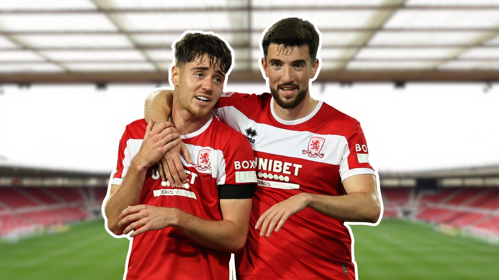 Middlesbrough urged to demand £20m for "standout" 12-goal star as Leeds ...