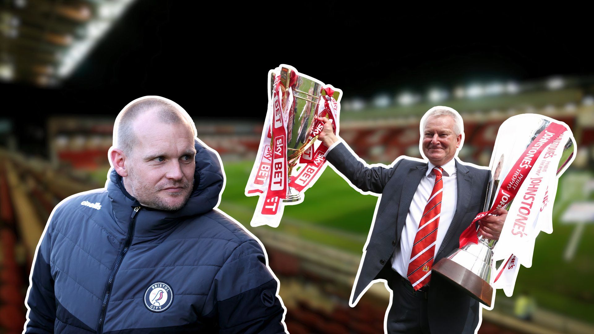 Bristol City owner Steve Lansdown may regret January decision - It ...