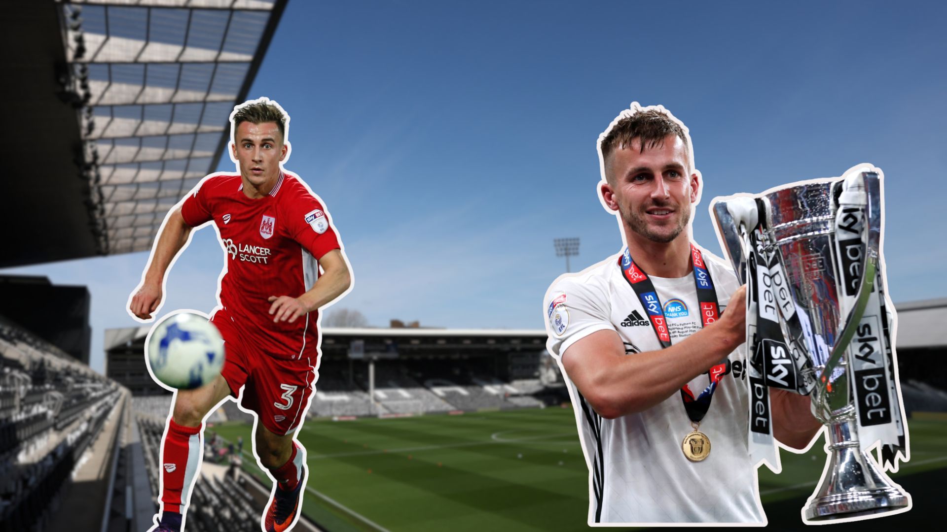 Fulham struck gold with £6m Joe Bryan, Bristol City transfer deal