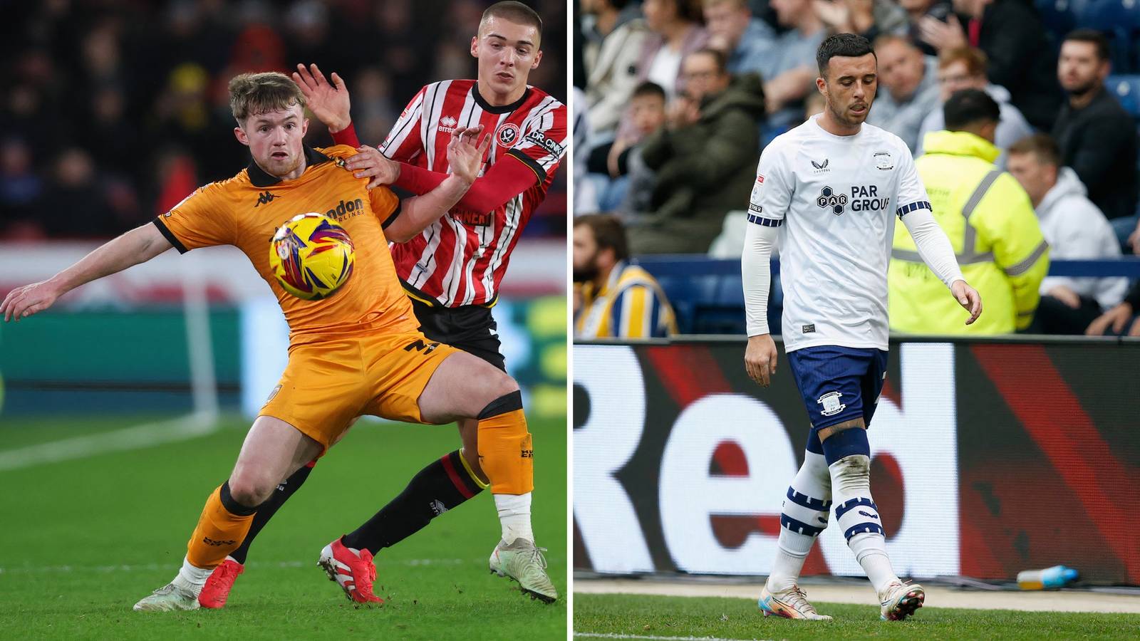 Four players set for Leeds United exit as transfer revelation emerges