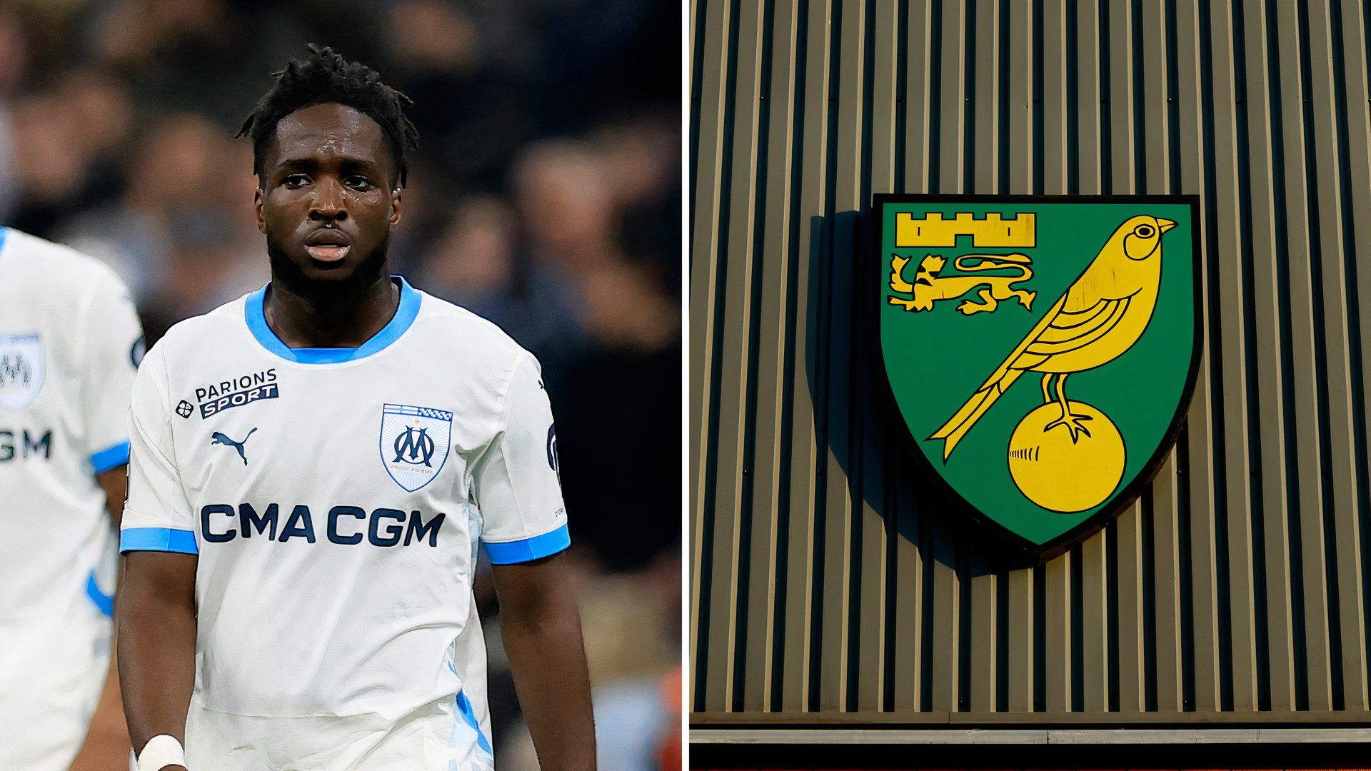 Norwich City urged to take Jonathan Rowe action with potential £5m ...