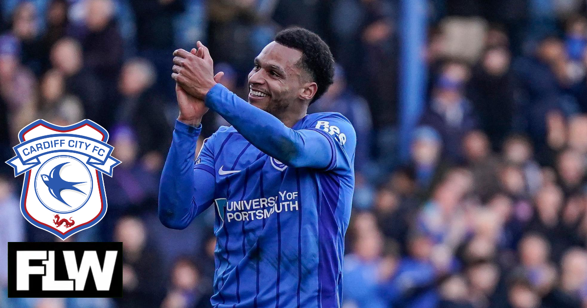 Cardiff City must regret Josh Murphy decision - Portsmouth are laughing now