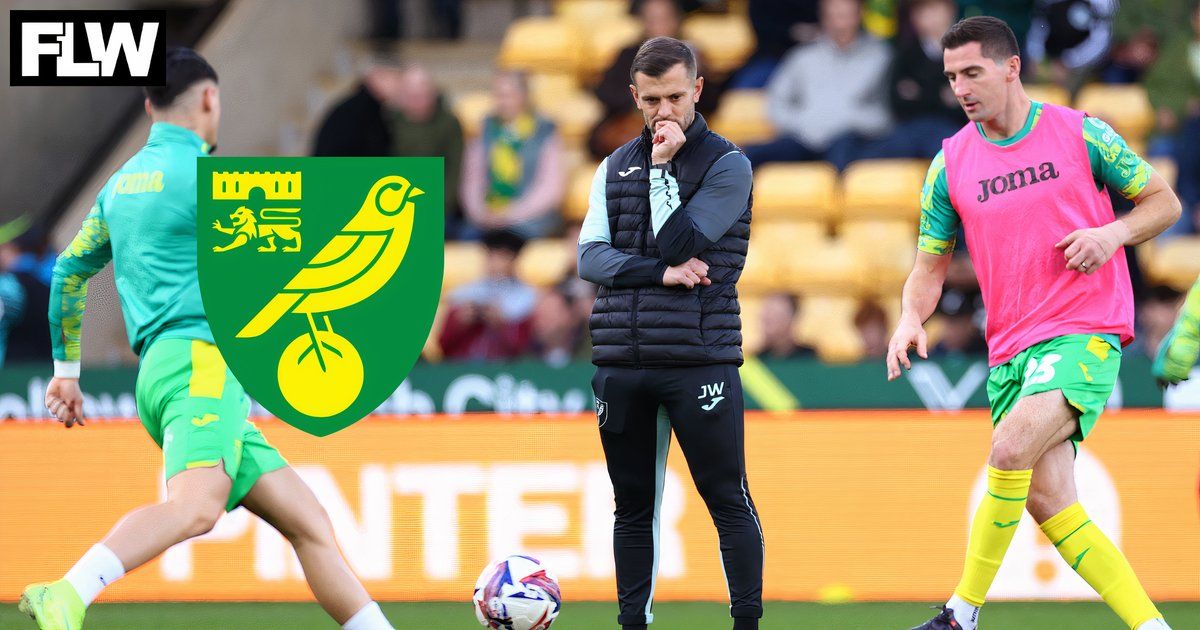 Norwich City: Ben Knapper explains Jack Wilshere snub amid exit revelation