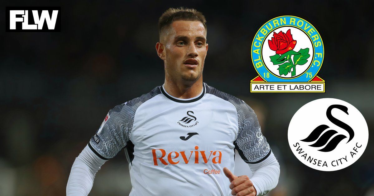 Blackburn Rovers told to avoid signing Swansea City's Jerry Yates