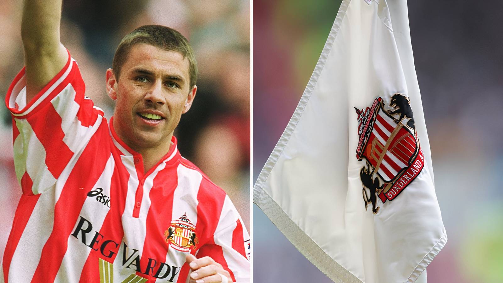 Sunderland hit the jackpot with £325k Kevin Phillips deal