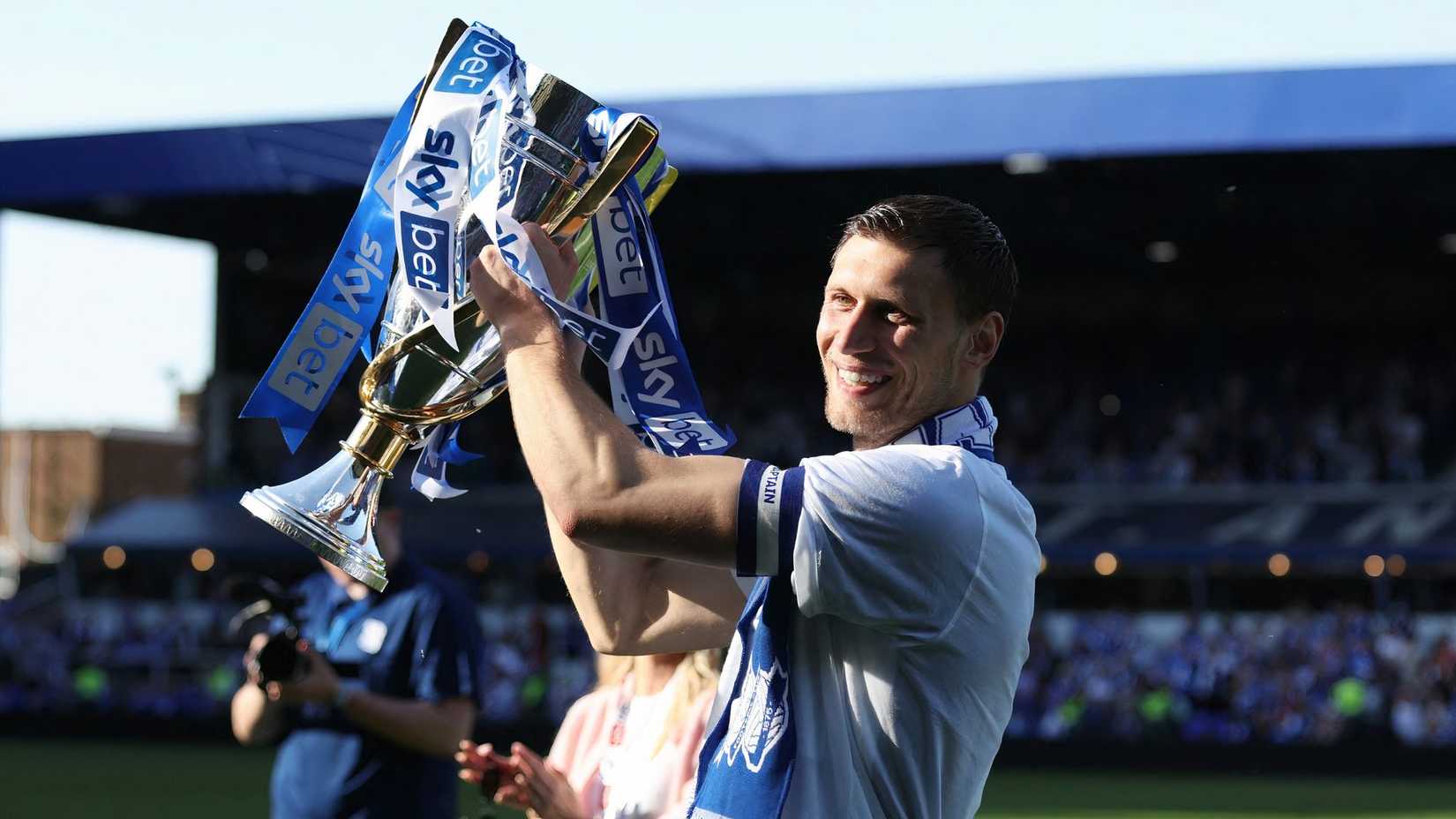 Birmingham City: Krystian Bielik, Marc Leonard exits mooted amid ...