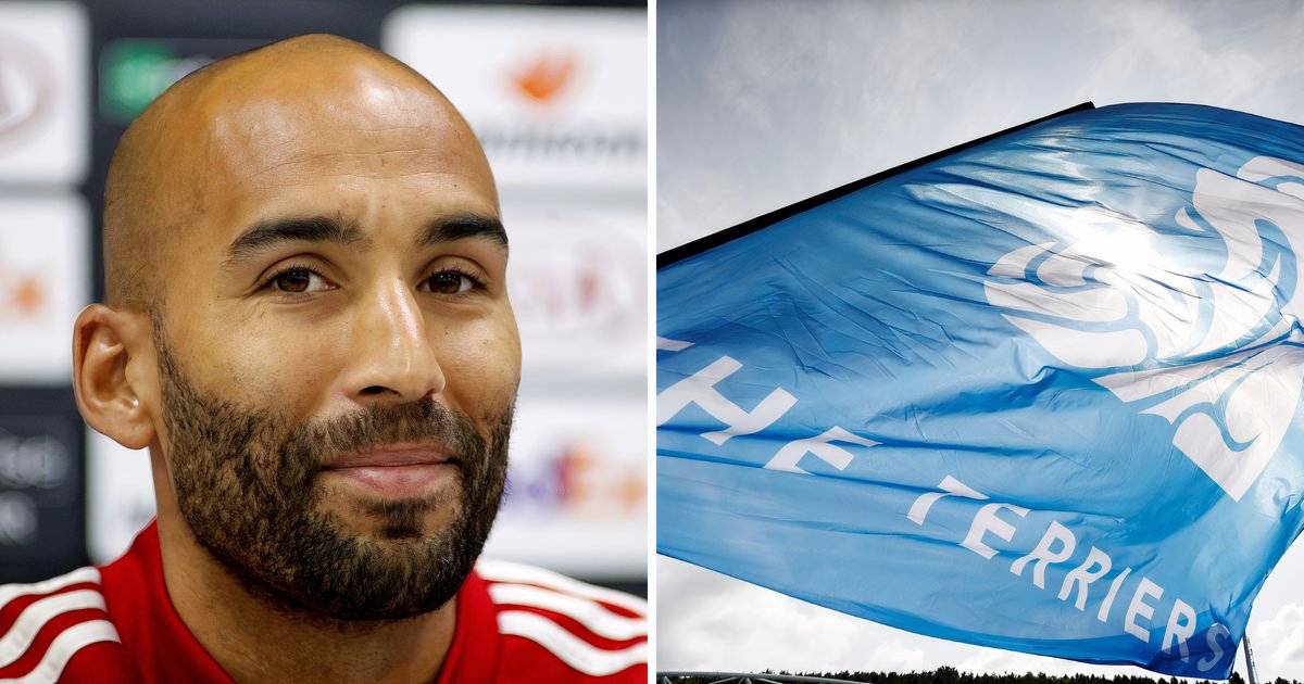 Why Huddersfield Town have appointed Lee Grant - Kevin Nagle has ...