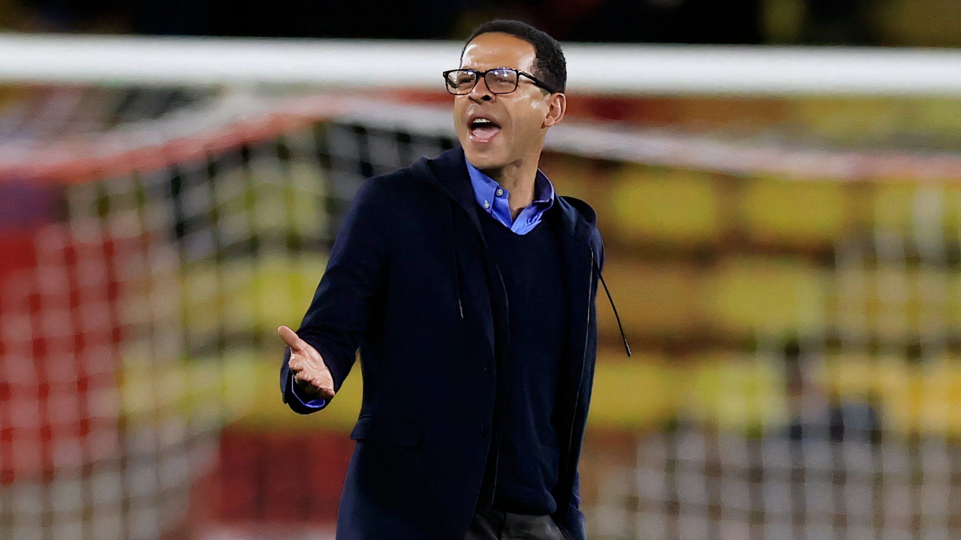 £90k-a-week Leicester City star will surely hope for Liam Rosenior ...