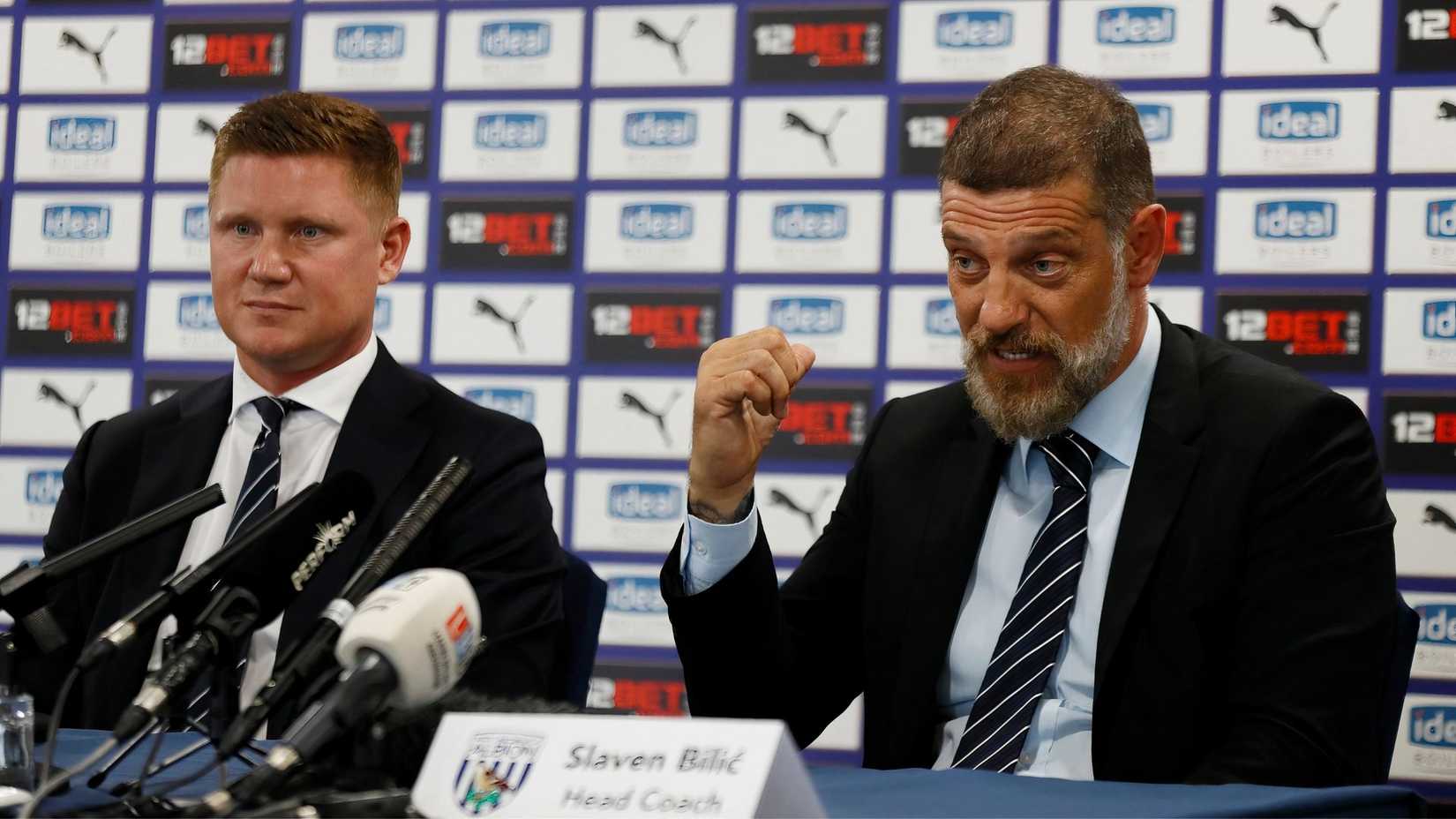 West Brom didn’t look back after bold Dwight Gayle, Newcastle United ...