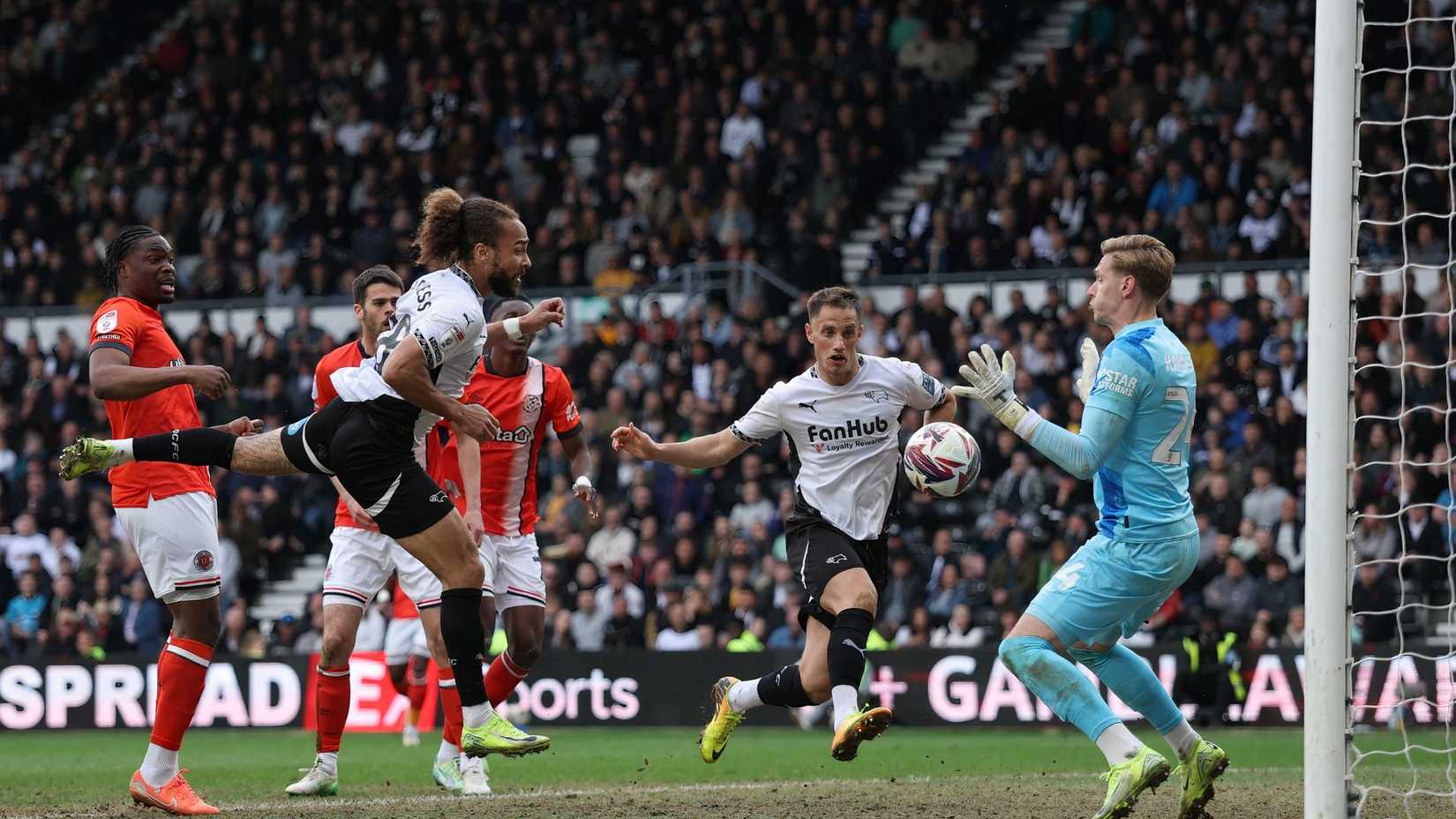 "There are better players" - Derby County urged to aim higher than out ...
