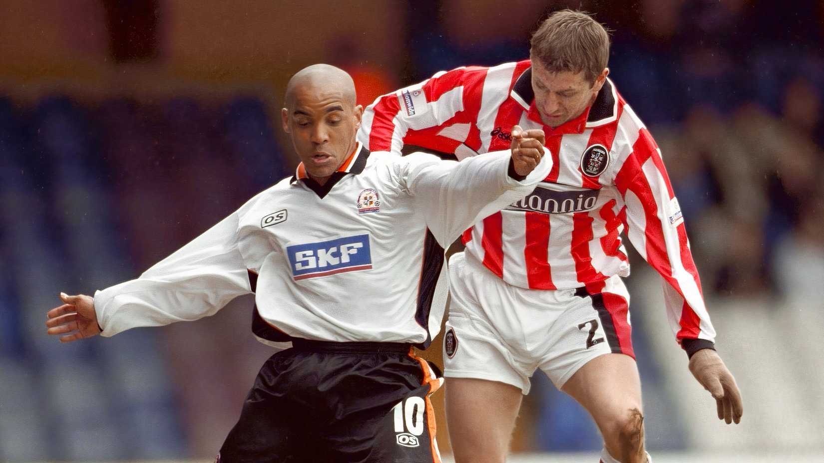 Stoke City hit the jackpot with Mark Stein, Oxford United deal – The ...