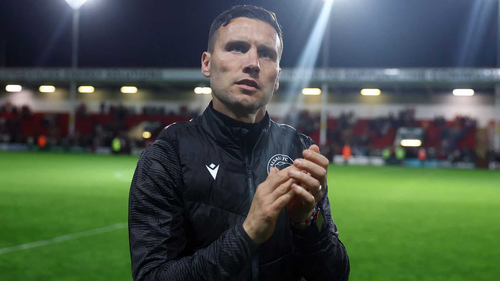 Rotherham United dealt fresh manager blow