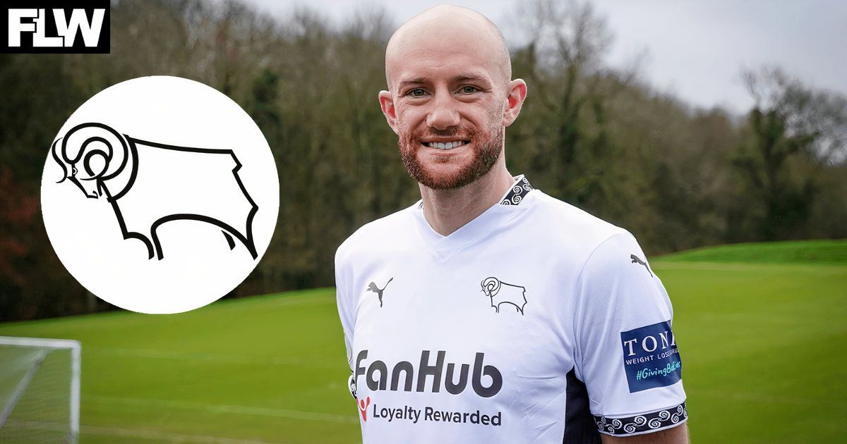 "I'm not really surprised" - Exclusive: Don Goodman reacts to Derby ...