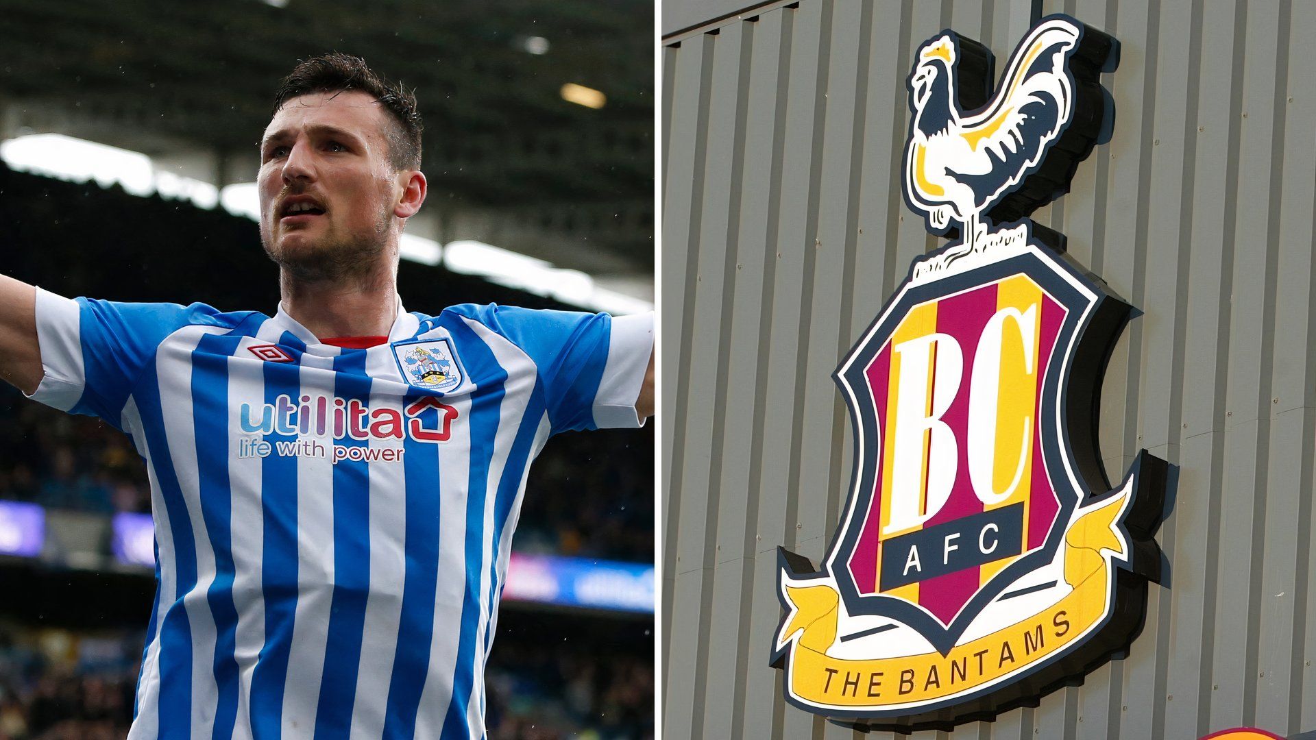 Bradford City urged to seal Matty Pearson deal "despite being a ...