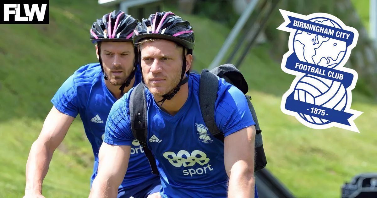 Birmingham City: Michael Morrison drops emotional Lukas Jutkiewicz message