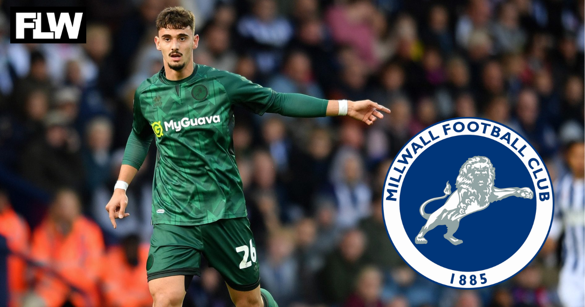 "Not the right time" - Millwall told to resist Mihailo Ivanovic sale ...