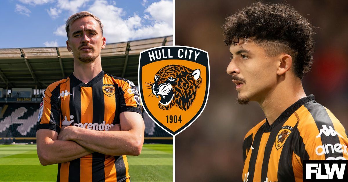 Hull City: Liam Millar and Mohamed Belloumi will feel like 'new ...