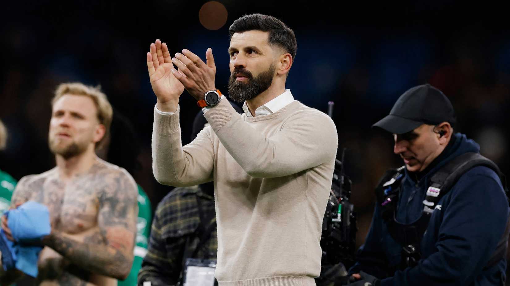 Tom Cleverley told to make two things a priority at Plymouth Argyle as ...