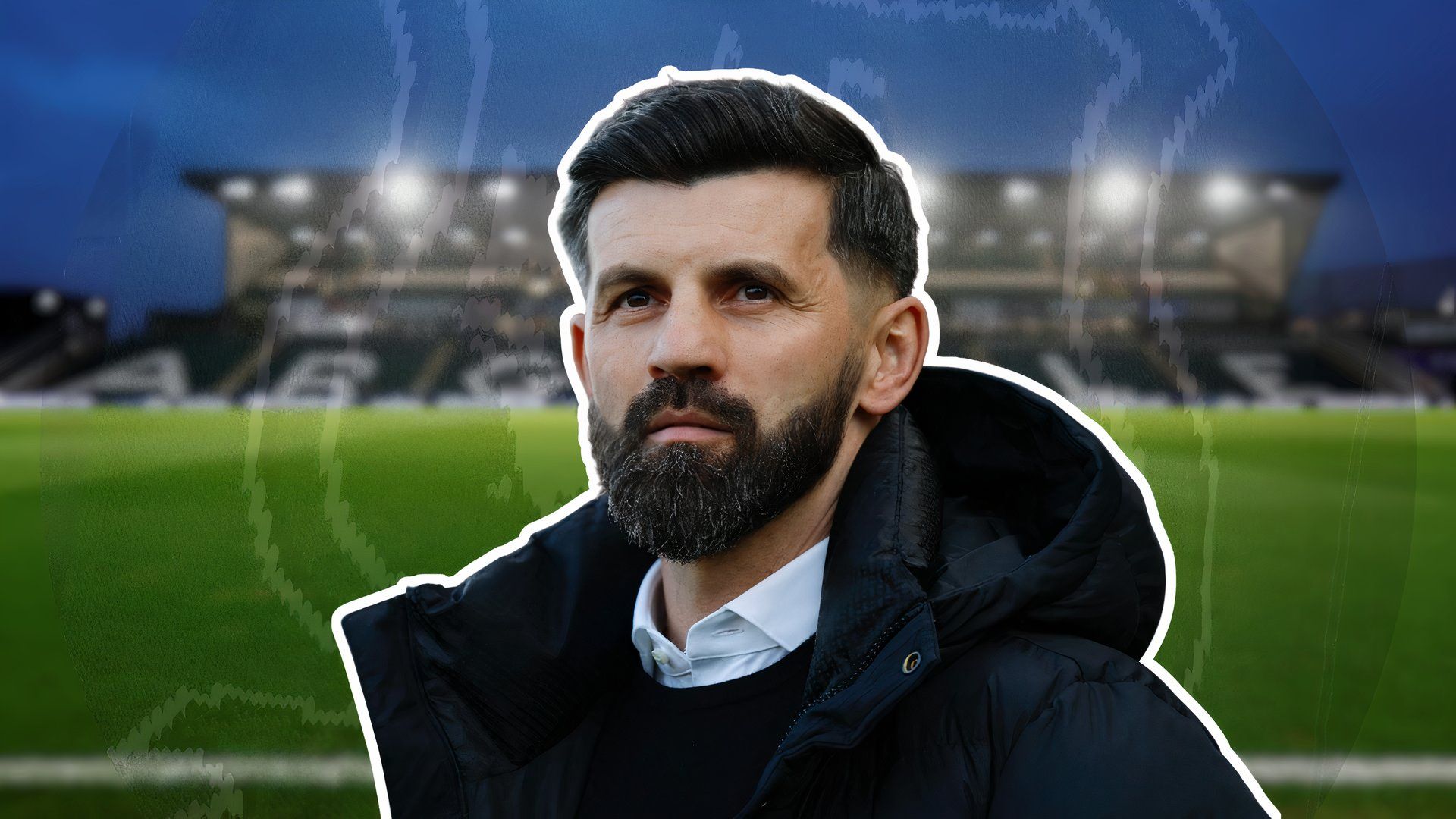 Plymouth Argyle chairman Simon Hallett speaks out on Miron Muslic situation