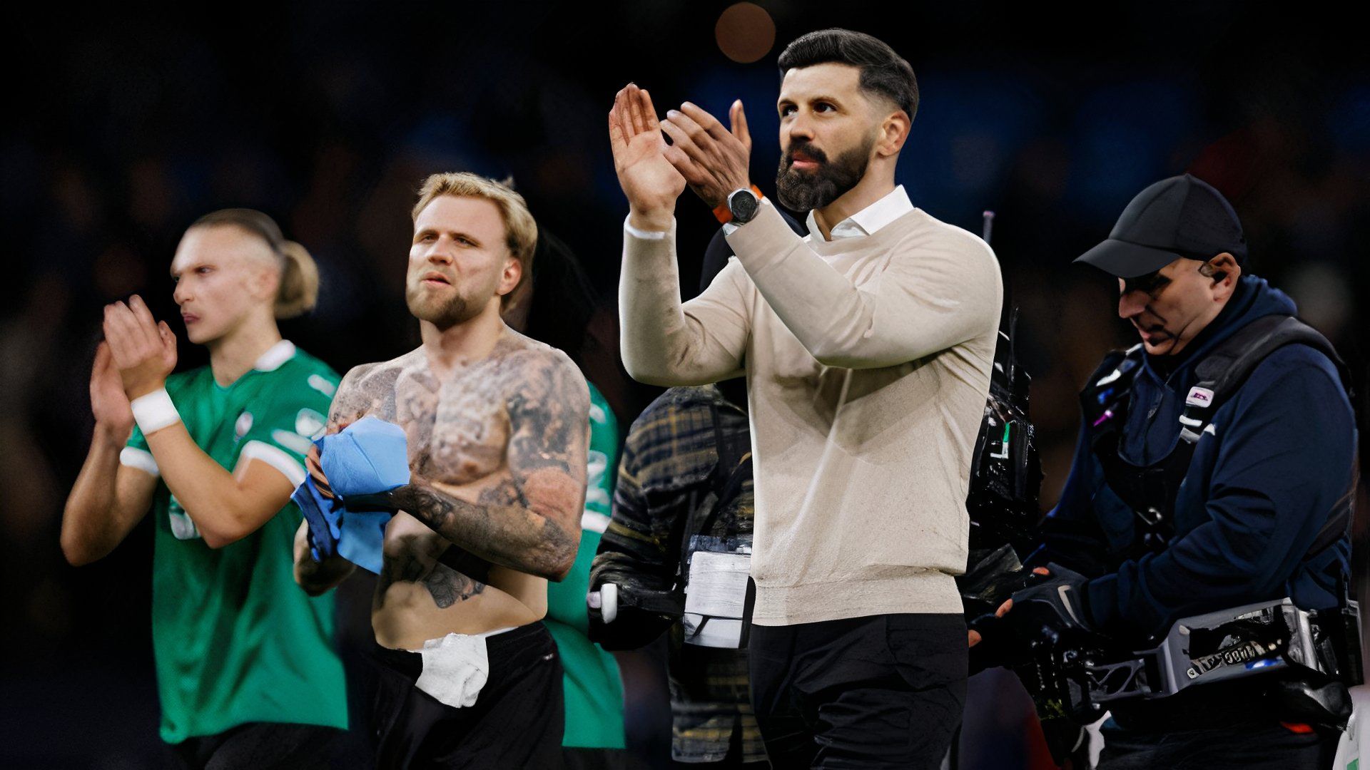 Exclusive: Don Goodman raises Plymouth Argyle transfer issue that is ...