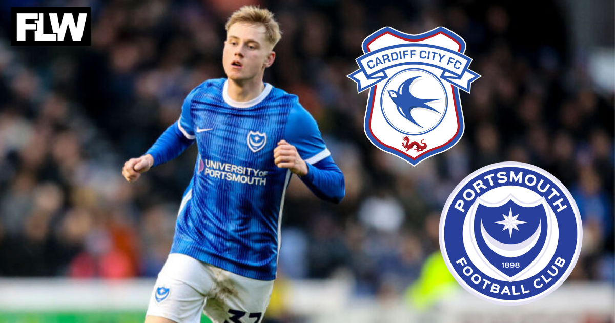Cardiff City should capitalise on potential Portsmouth FC exit fear to ...