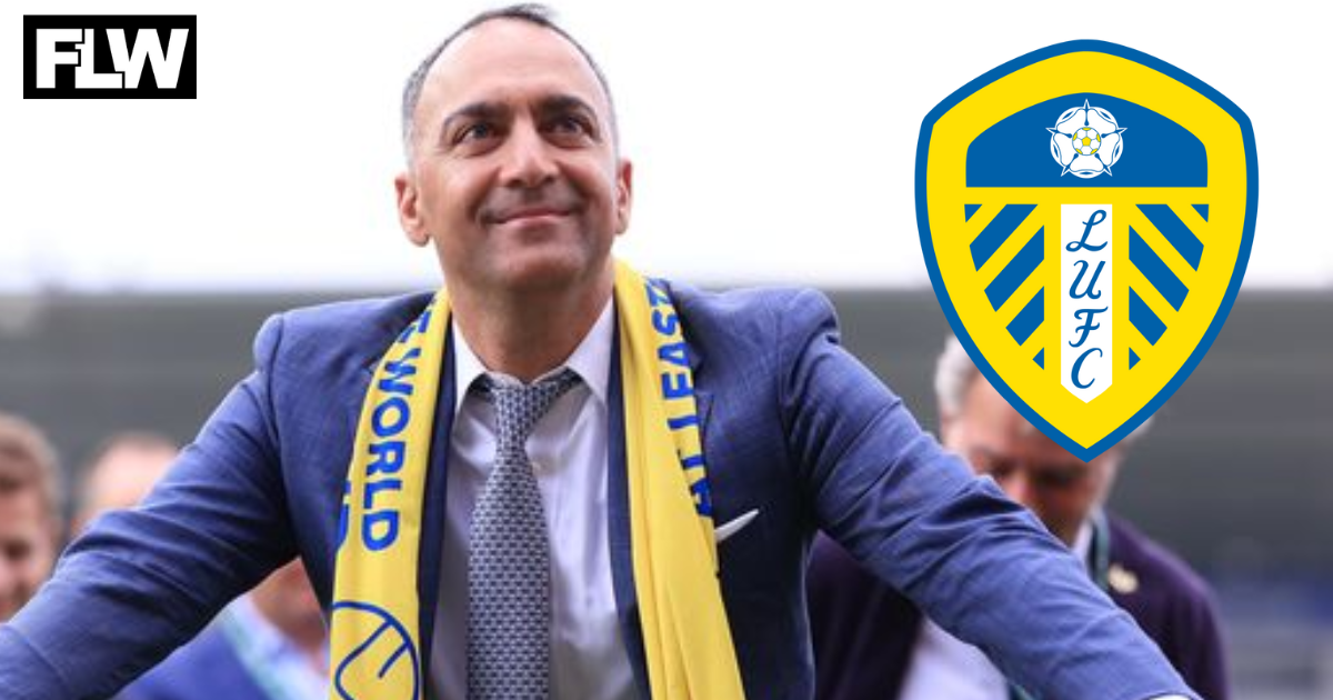 Paraag Marathe drops exciting Leeds United claim - Whites supporters ...