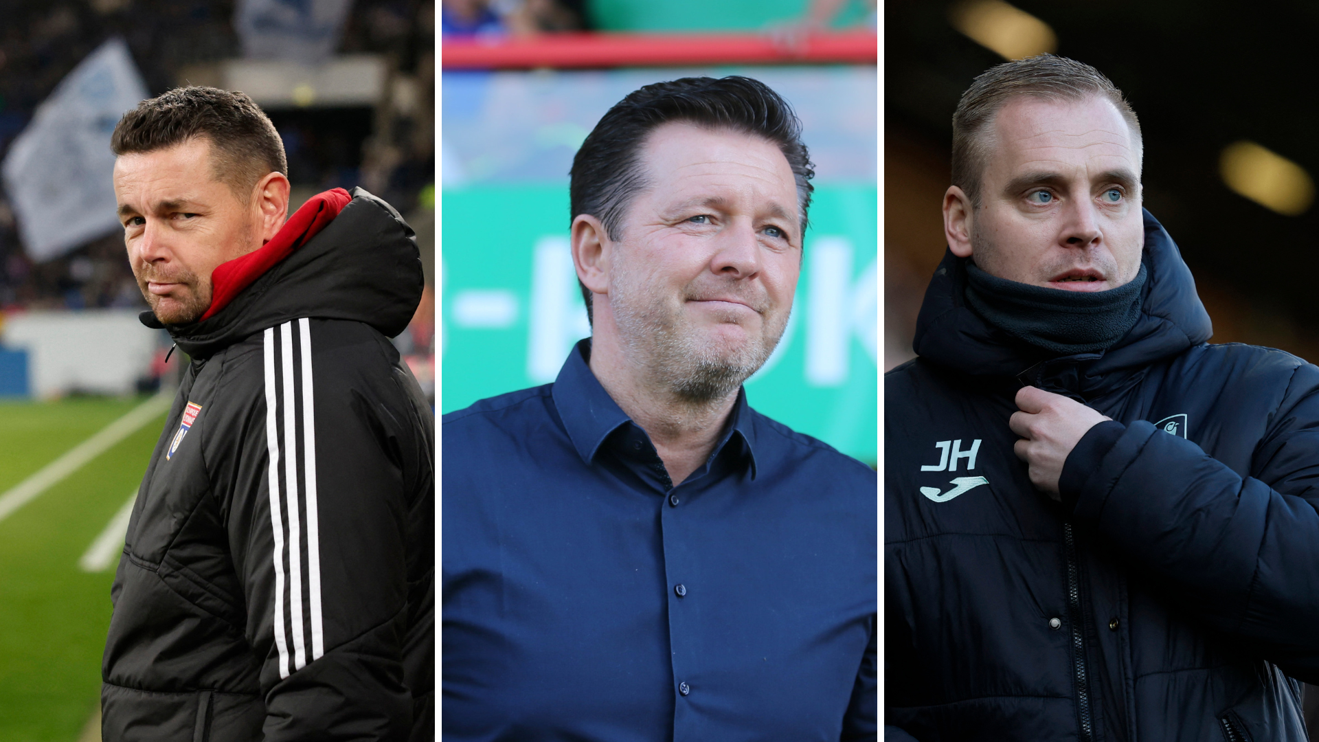 QPR manager search news: Pierre Sage talks, Christian Titz competition ...
