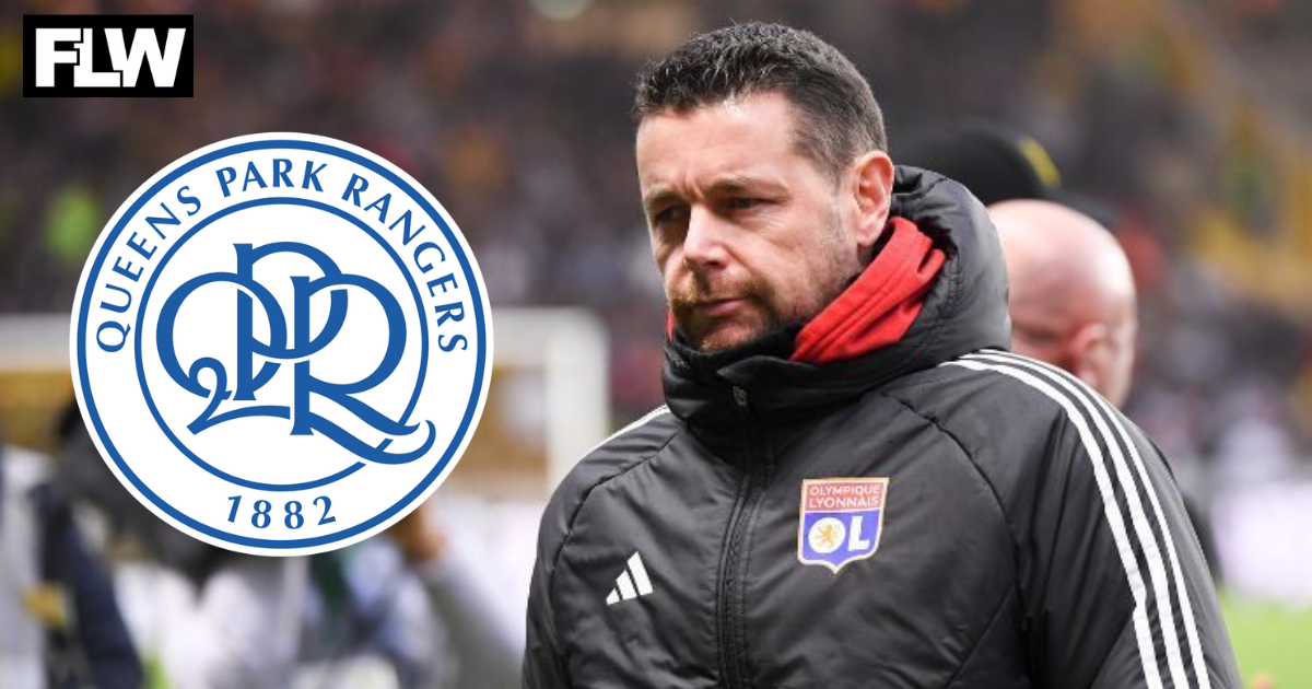 QPR manager search takes twist as Pierre Sage drops major hint
