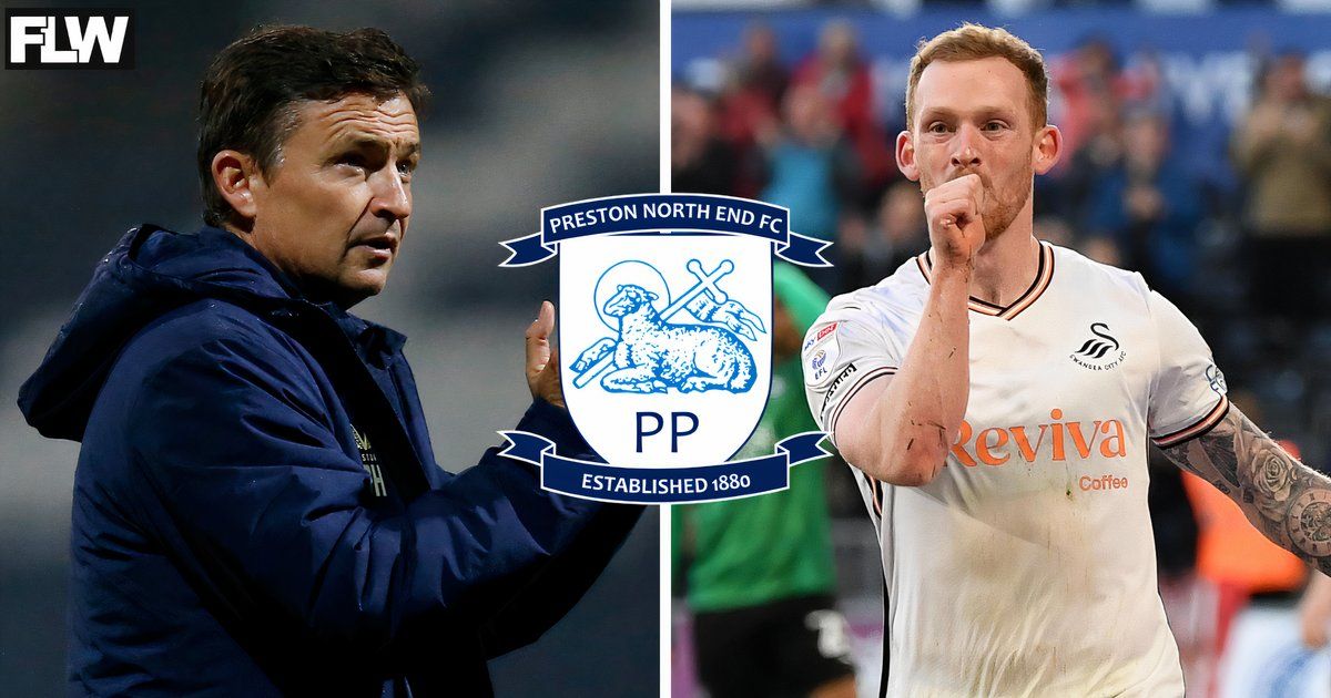 Preston North End re-enter transfer battle for Nottingham Forest's ...