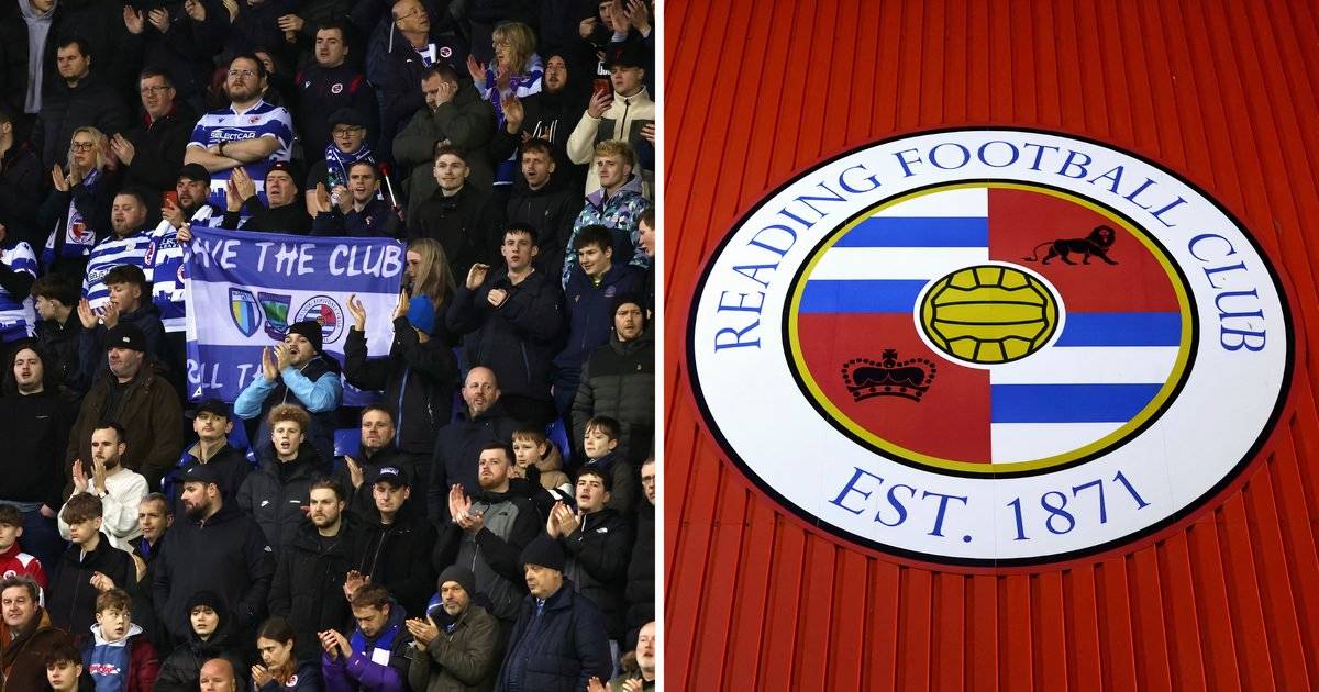 Confirmed: Big Reading FC takeover update issued