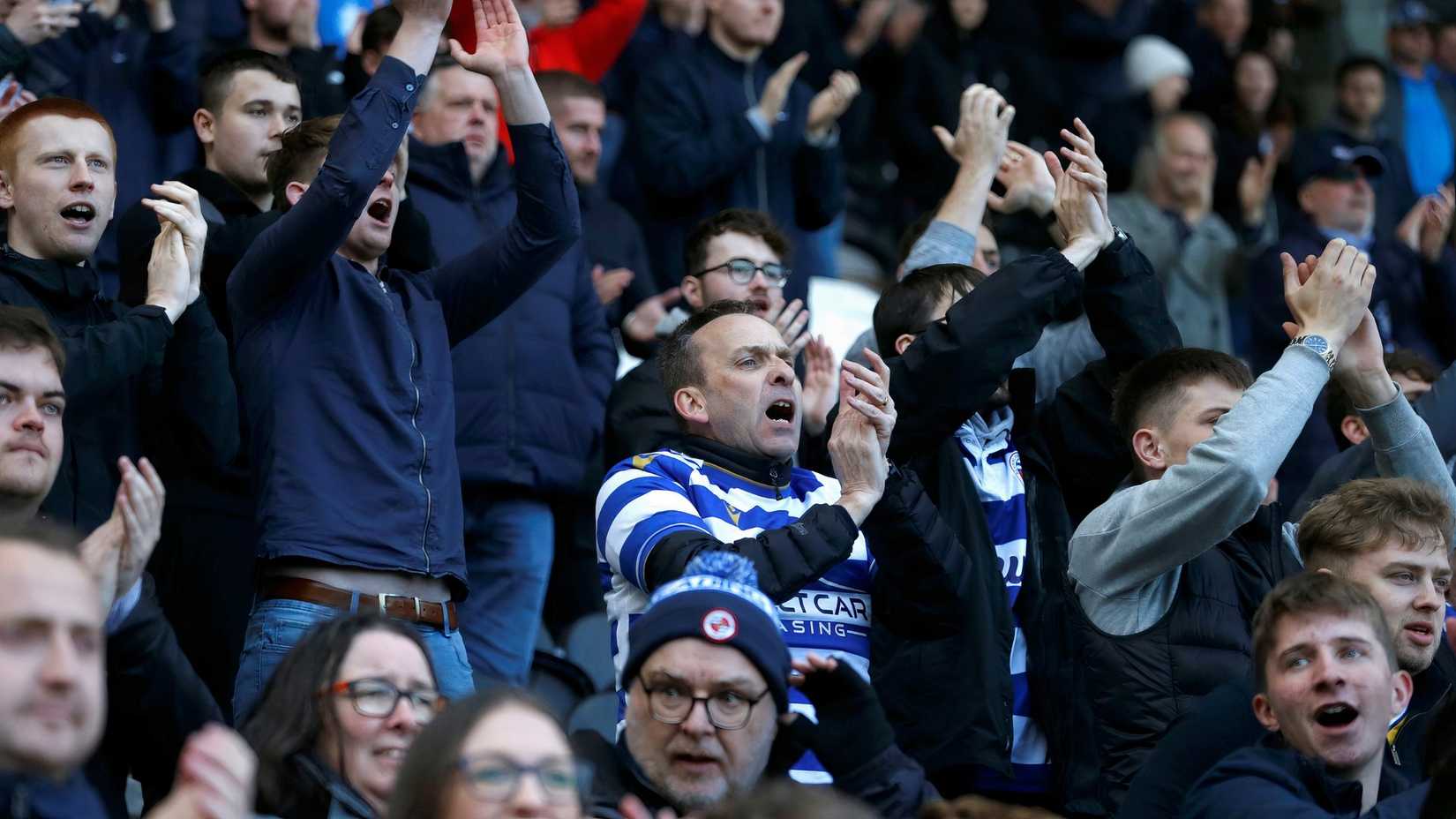 Confirmed: Big Reading FC takeover update issued