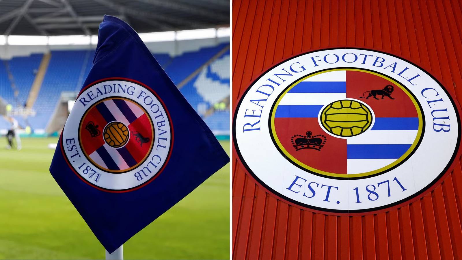 Exciting Reading FC takeover development emerges amid new Rob Couhig era